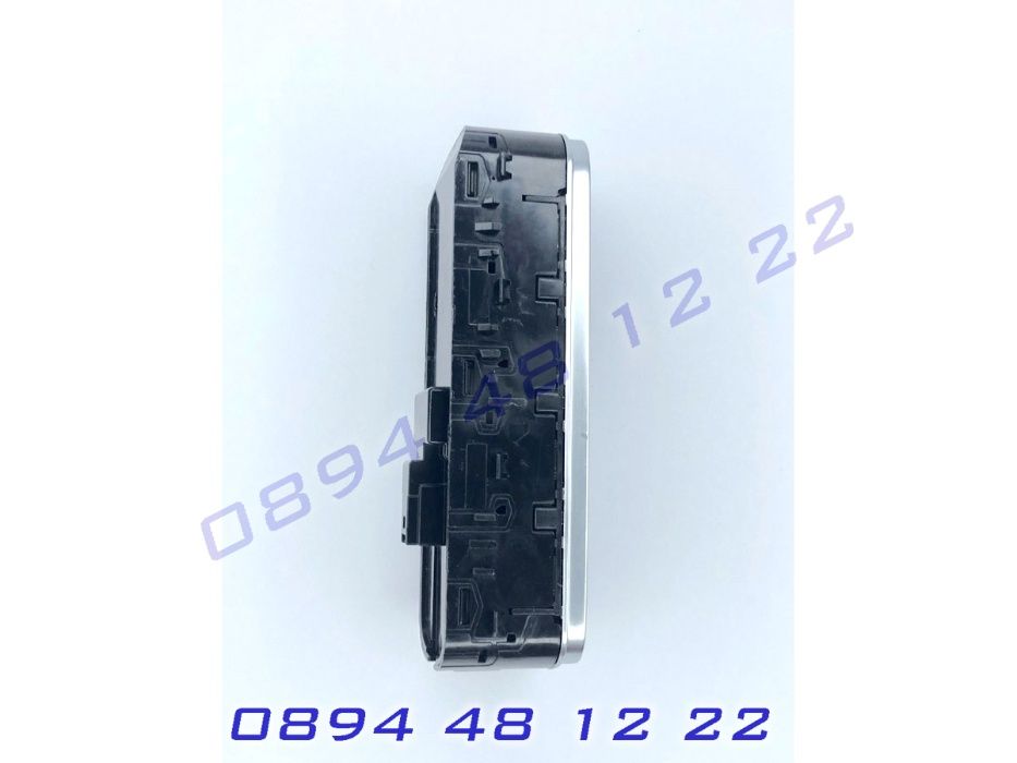 Бутони Копчета Управление Ел Стъкла Mercedes Мерцедес A G А W177 W463 ...