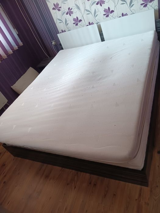 Над матрак 164 190 с. Лява река • OLX.bg