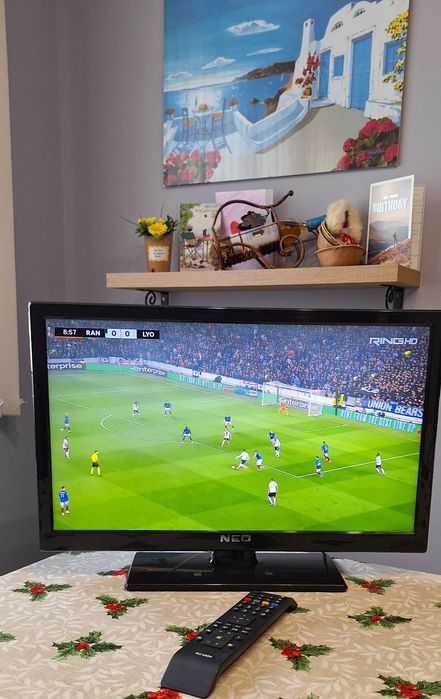 Телевизор NEO 22 - модел Neo LED- 22135US гр. Русе Център • OLX.bg