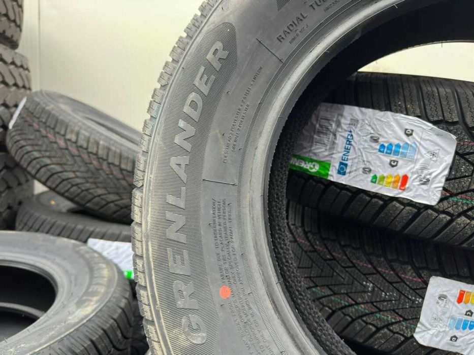 Cauciucuri noi 215/65r16 M+S anvelope iarna cu livrare rapida Targu Lapus • OLX.ro