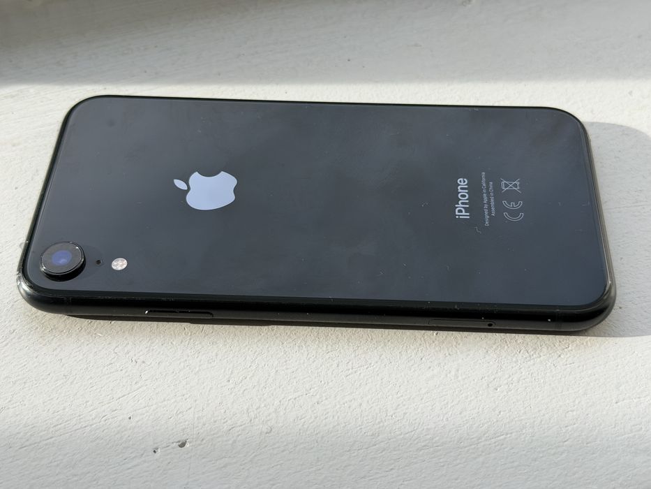 Iphone XR 128GB in stare foarte buna Buzau • OLX.ro