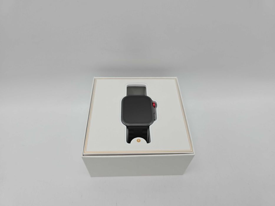 SmartWatch Huawei Watch Fit 4 Pro Black 43mm GPS Nou FullBox Garantie ...