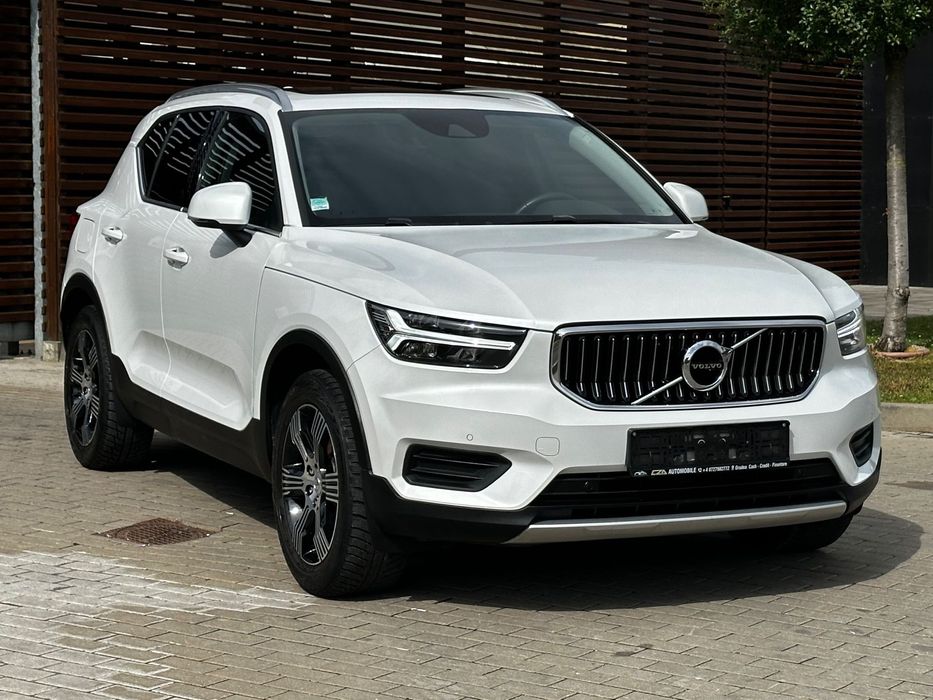 Volvo XC 40 Bors • OLX.ro