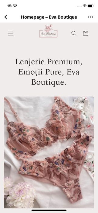 Vand afacere la cheie magazin online functional Bucuresti Sectorul 4 • OLX.ro