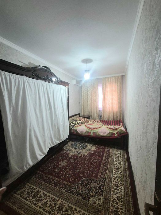 Юнусабад 15 кв 3/2/4 средний ремонт: 76 000 у.е. - Продажа Ташкент на Olx