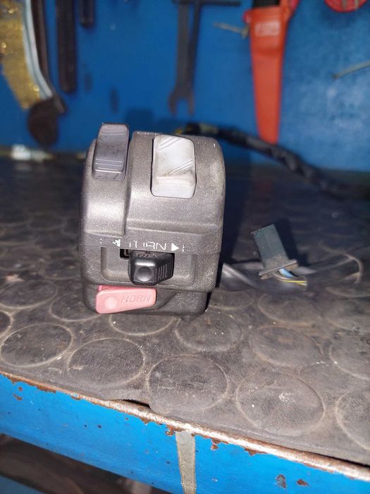 Yamaha xj 600 96 гр. Ловеч Център • OLX.bg