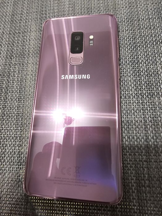 Vand Samsung Galaxy S9+ Bragadiru • OLX.ro