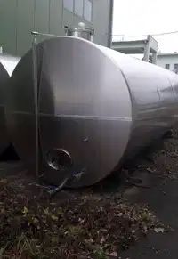 Cisterne de lapte din inox alimentar Bistrita • OLX.ro