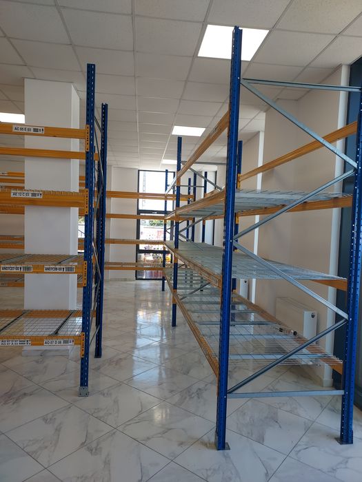 Rafturi second impecabile 99 Bucuresti Sectorul 1 • OLX.ro