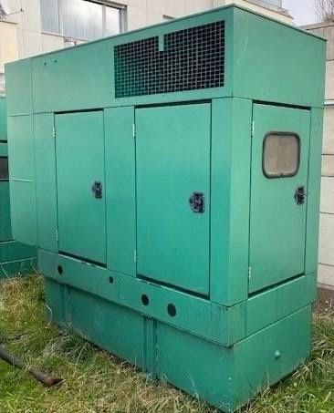 Дизелов генератор- Onan 32 kw гр. Русе Център • OLX.bg
