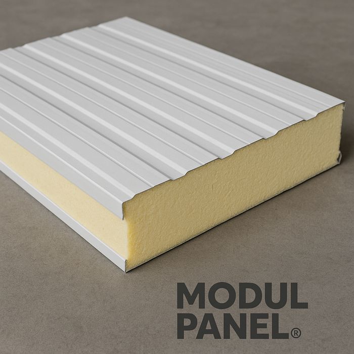 Сэндвич Панели | Sendvich Panel | Любого вида: 7.99 у.е. - Отделочные и ...