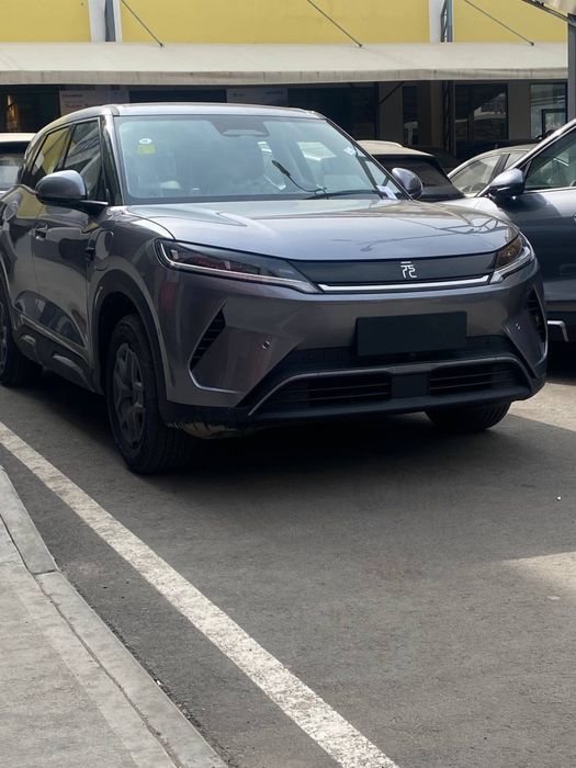 Byd yuan up 2025 yil 401 km: 17 700 у.е. - BYD Ташкент на Olx