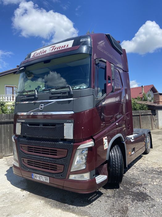 Volvo FH 500 XXL Brasov • OLX.ro