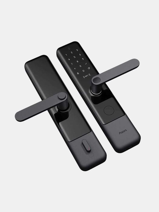 Умный дверной замок Xiaomi Aqara Smart Door Lock N200: 2 914 000 сум ...