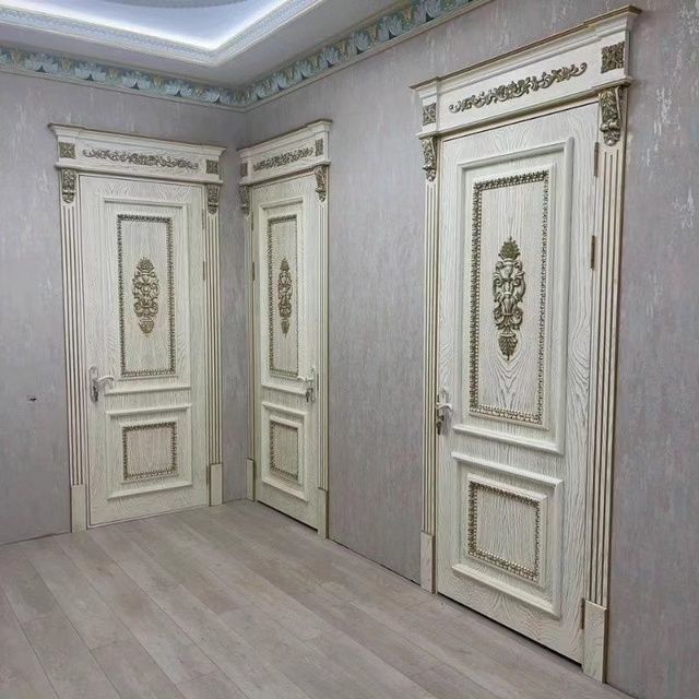 Mdf eshik buyurtma asosida - Изготовление и установка окон и дверей ...