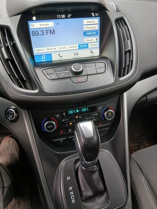 Masina Ford Kuga Archia • OLX.ro