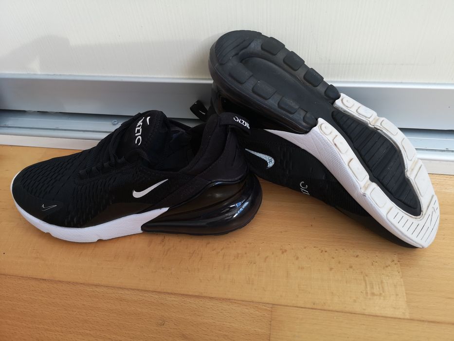 Pantofii sport shoes adidasi Nike AIR MAX 7C nr 40 Cluj-Napoca • OLX.ro