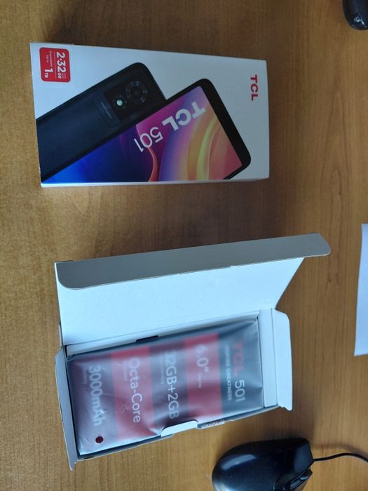TCL 501 de vanzare ' Anunturi ' OLX.ro