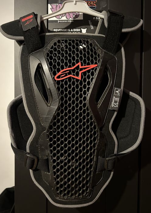 Vand armura Alpinestars Bionic Action V2 Bucuresti Sectorul 2 • OLX.ro