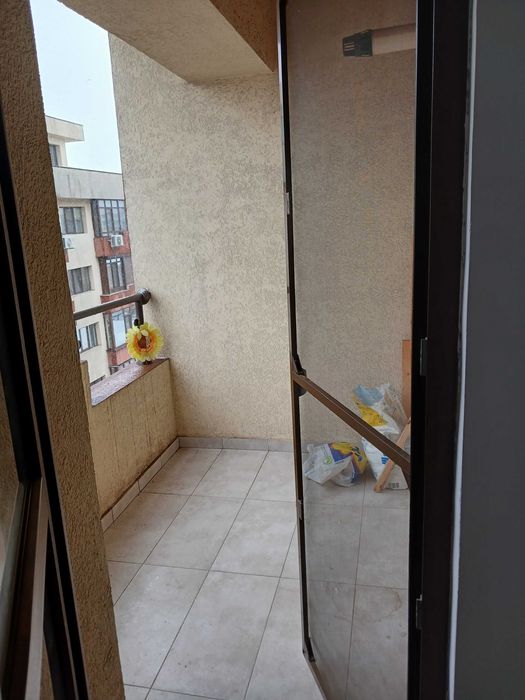 Vând garsonieră, București, Metalurgiei, cu loc de parcare atribuit ...