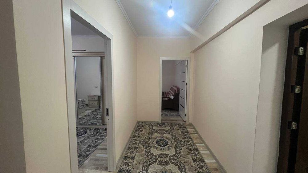 Farg'ona sh. Mediapark Baxt uyi. 2 xonali kvartira sotiladi.: 30 000 у ...