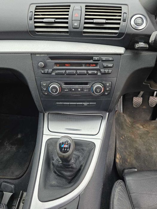 БМВ Е81 123 д На Части / BMW E81 123 d На Части с. Казичене • OLX.bg