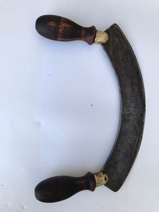 Cutit vechi cu doua manere Alba Iulia • OLX.ro