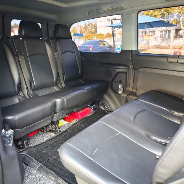 Mercedes Benz VITO / 9 locuri Slatina • OLX.ro