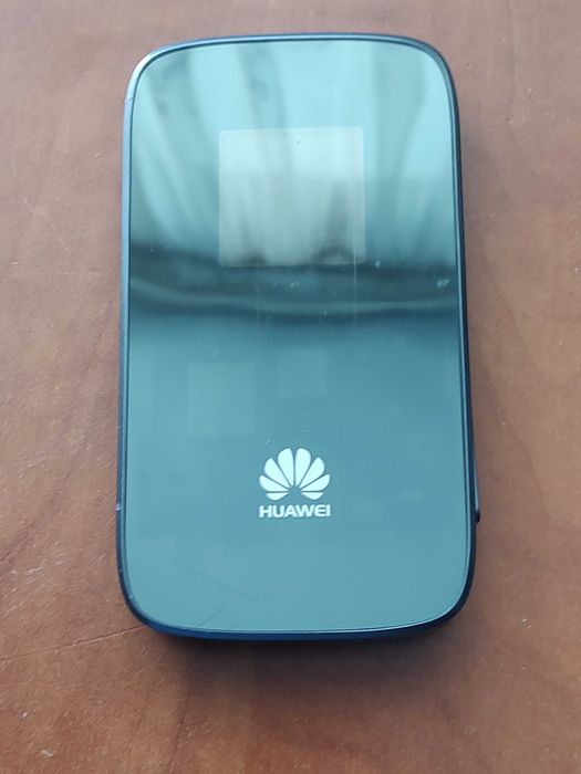 Router Wifi Modem internet cartela SIM 4G LTE Huawei E589u-12 MIFI ...