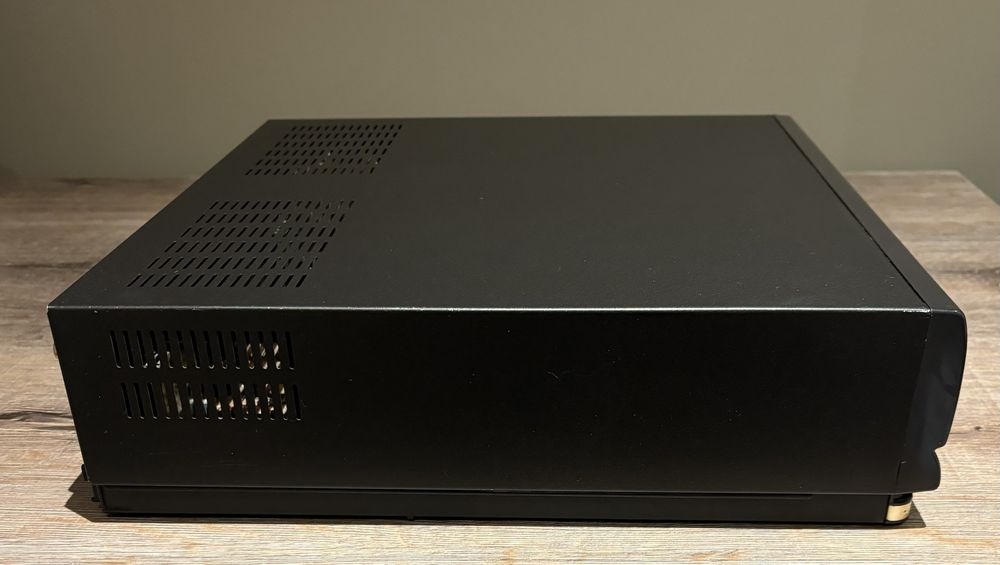 Видео Sharp VHS VC-M10 гр. Пловдив Сточна гара • OLX.bg