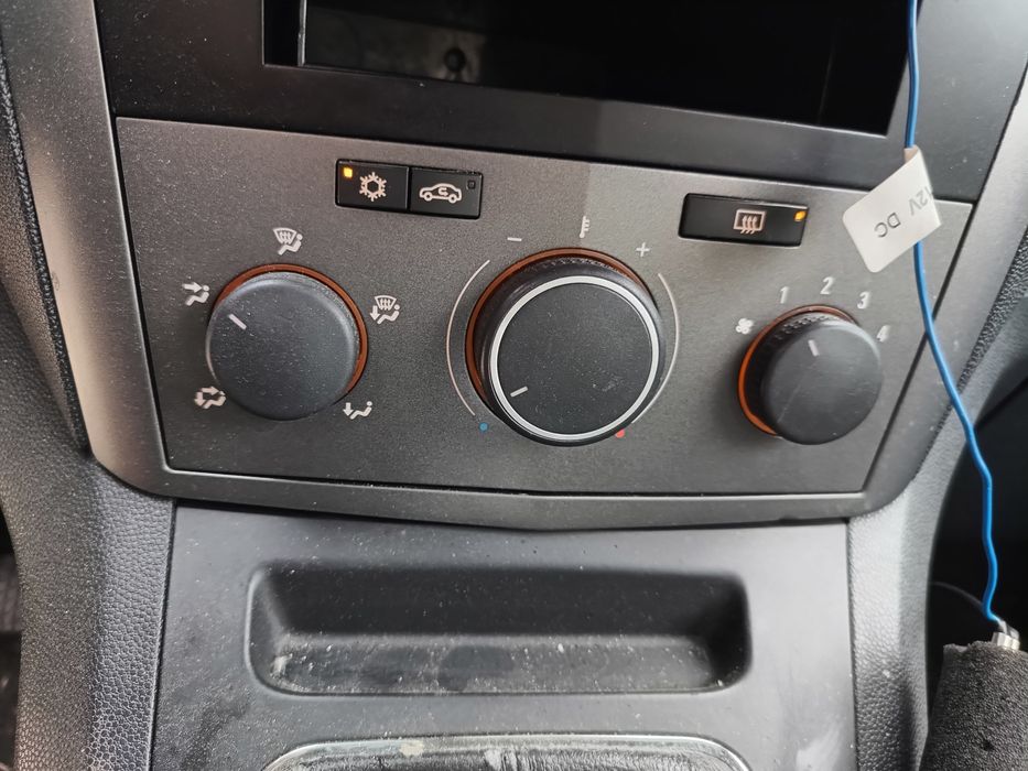 Опел Зафира Б (1,9/120)НА ЧАСТИ!!! гр. София Княжево • OLX.bg