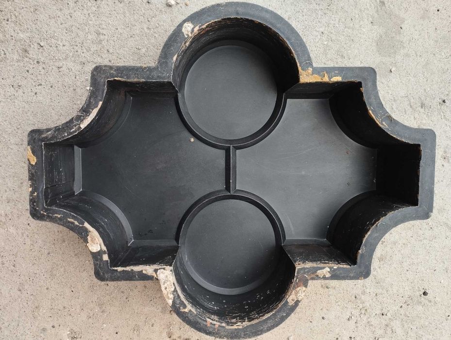 MATRITE pentru pavele, dale, borduri, rigole Baia Mare • OLX.ro