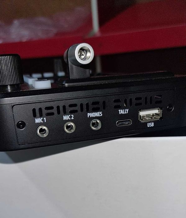 HDMI микшер SproLink NeoLive R2plus YouTube учун стрим килади: 500 у.е. - Аксессуары для фото ...