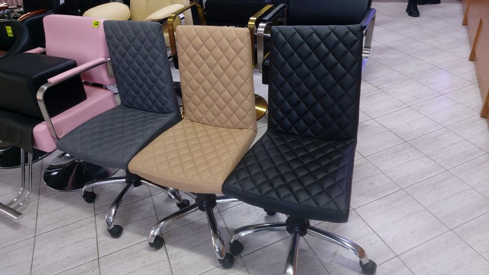 Офисное кресло стулья для компьютера кресло: 27 000 тг. - Офисная ...