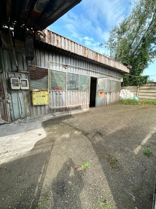 Hala/Depozit/Atelier cu sup. de 56m2! Hunedoara • OLX.ro