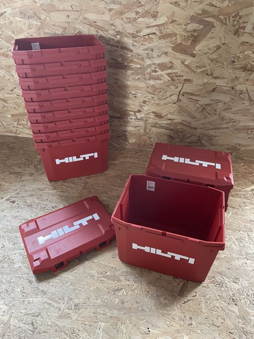 Cutii hilti Box Arad • OLX.ro