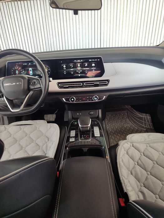 Baic Beijing eu5 plus: 12 000 у.е. - Другие Ташкент на Olx