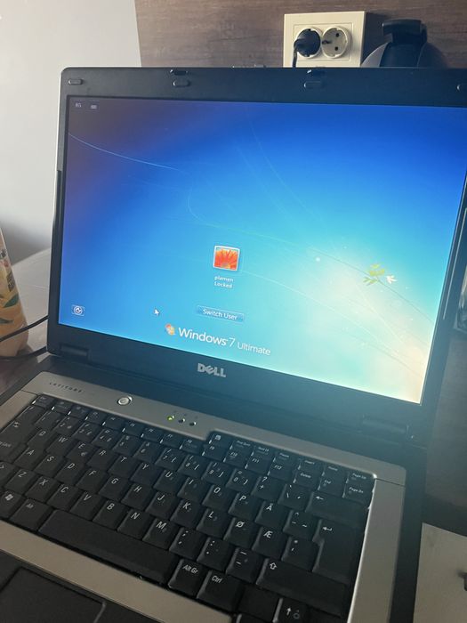 Нов лаптоп DELL. гр. Русе Здравец • OLX.bg