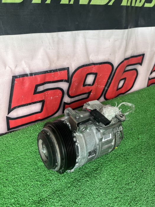 Mercedes GLE W167 S-Class W223 V-Class Sprinter 907 Compresor Clima AC ...