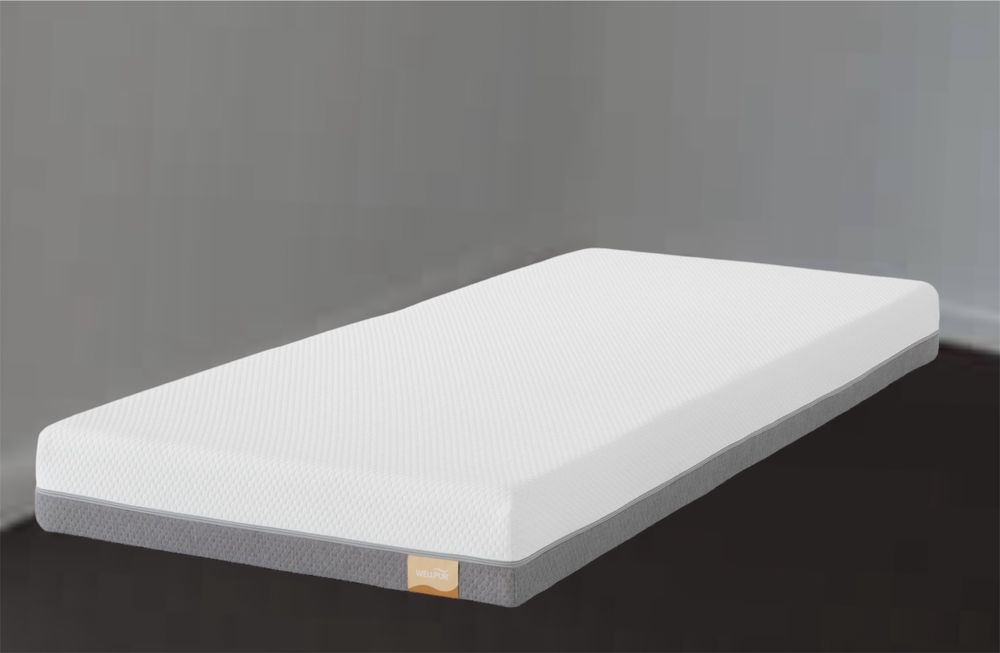 С ПОДАРЪК: Матрак от пяна 80x200 GOLD F30 изчистен WELLPUR гр. София ...