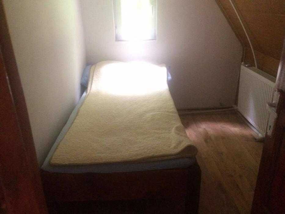 Proprietate cabana de vacanta Madrigesti • OLX.ro