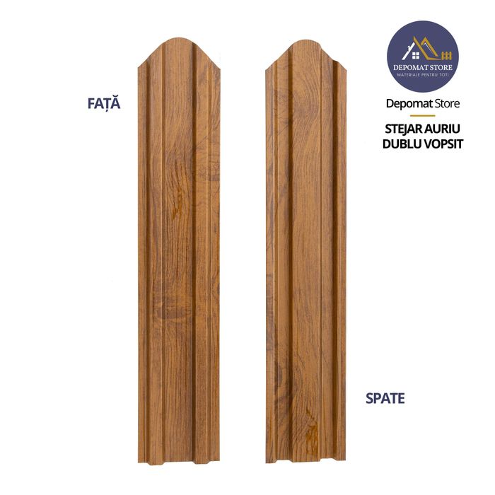 Sipca metalica/uluca diverse culori lucios sau mat livrare gratuita ...