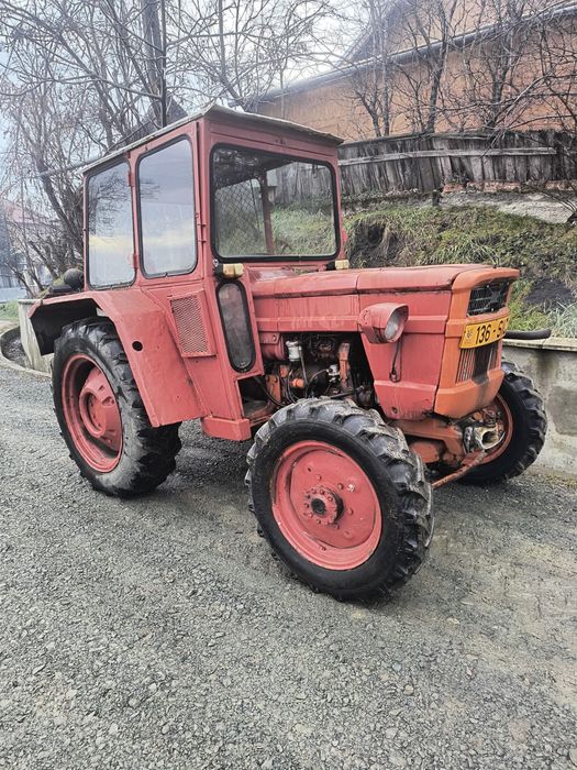 Tractor UTB 445 4x4 Sic • OLX.ro