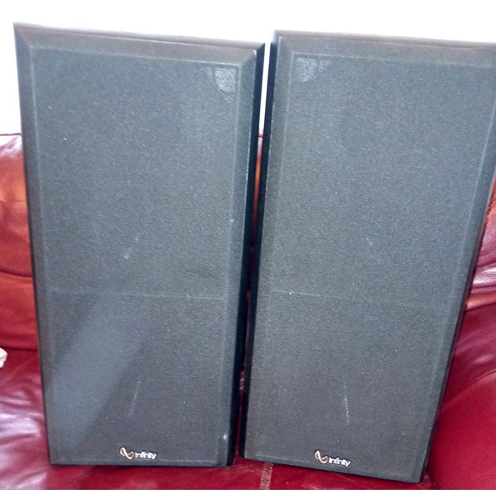 Тонколони Infinity Reference 40 гр. София Хаджи Димитър • OLX.bg