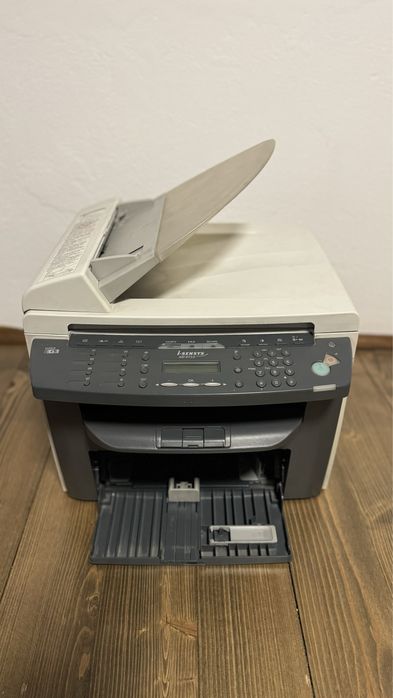 Multifunctional laser Canon MF4150 - imprimanta , copiator , fax Brasov ...