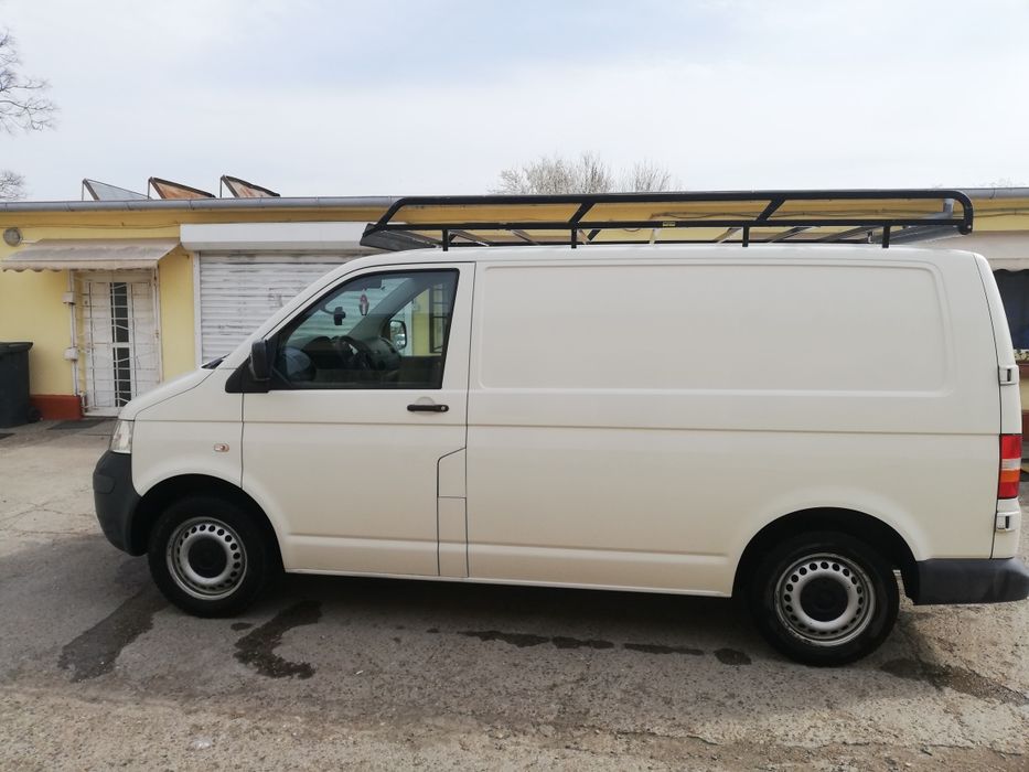 Volkswagen Transporter T5 Braila • OLX.ro