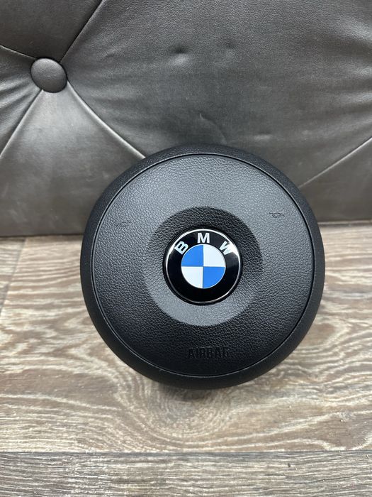 Bmw e60 e61 e63 аирбаг аербаг еирбаг airbag гр. Сандански • OLX.bg