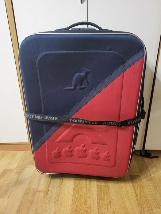 Troller second hand de mare capacitate (cala) Bucuresti Sectorul 3 • OLX.ro