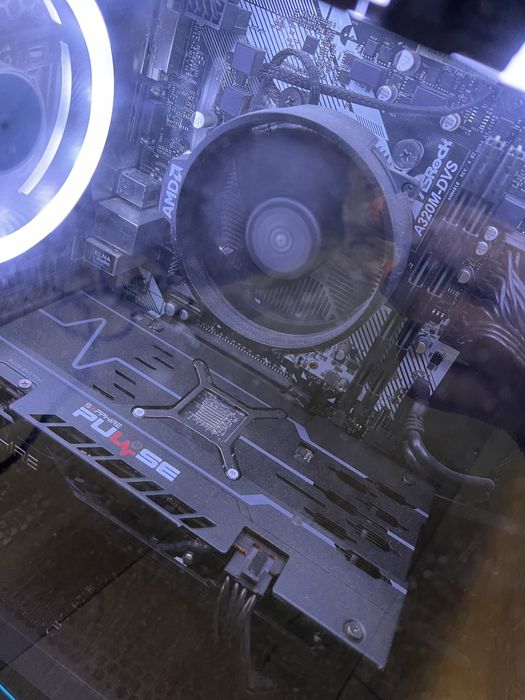 PC Gaming Thunder Slatina • OLX.ro