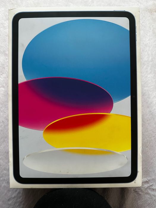 Ipad (10th Generation) 256GB гр. София Студентски град • OLX.bg